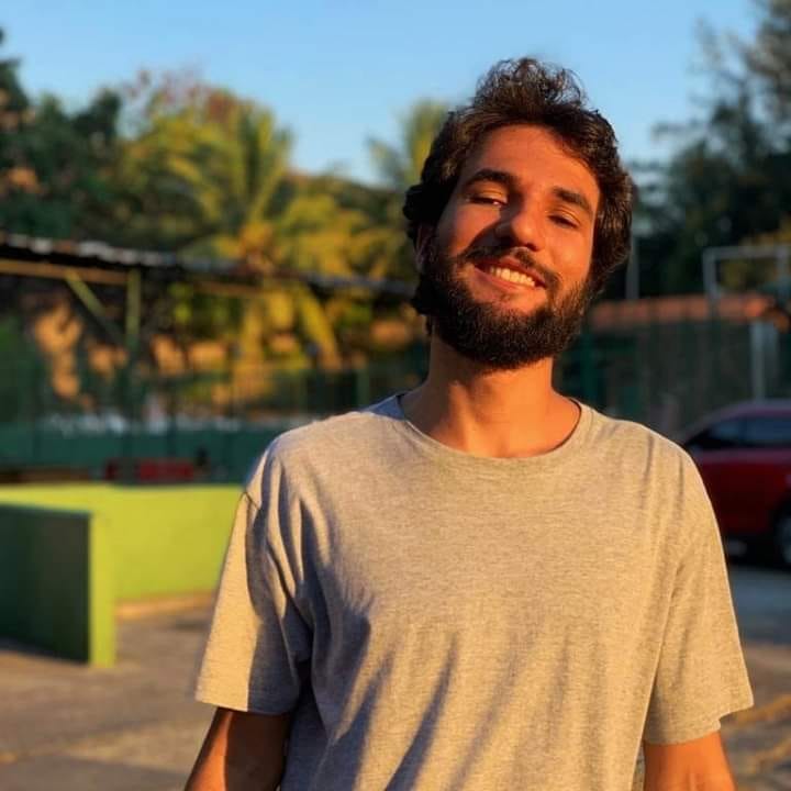 Matheus Fernandes Albuquerque – Medium