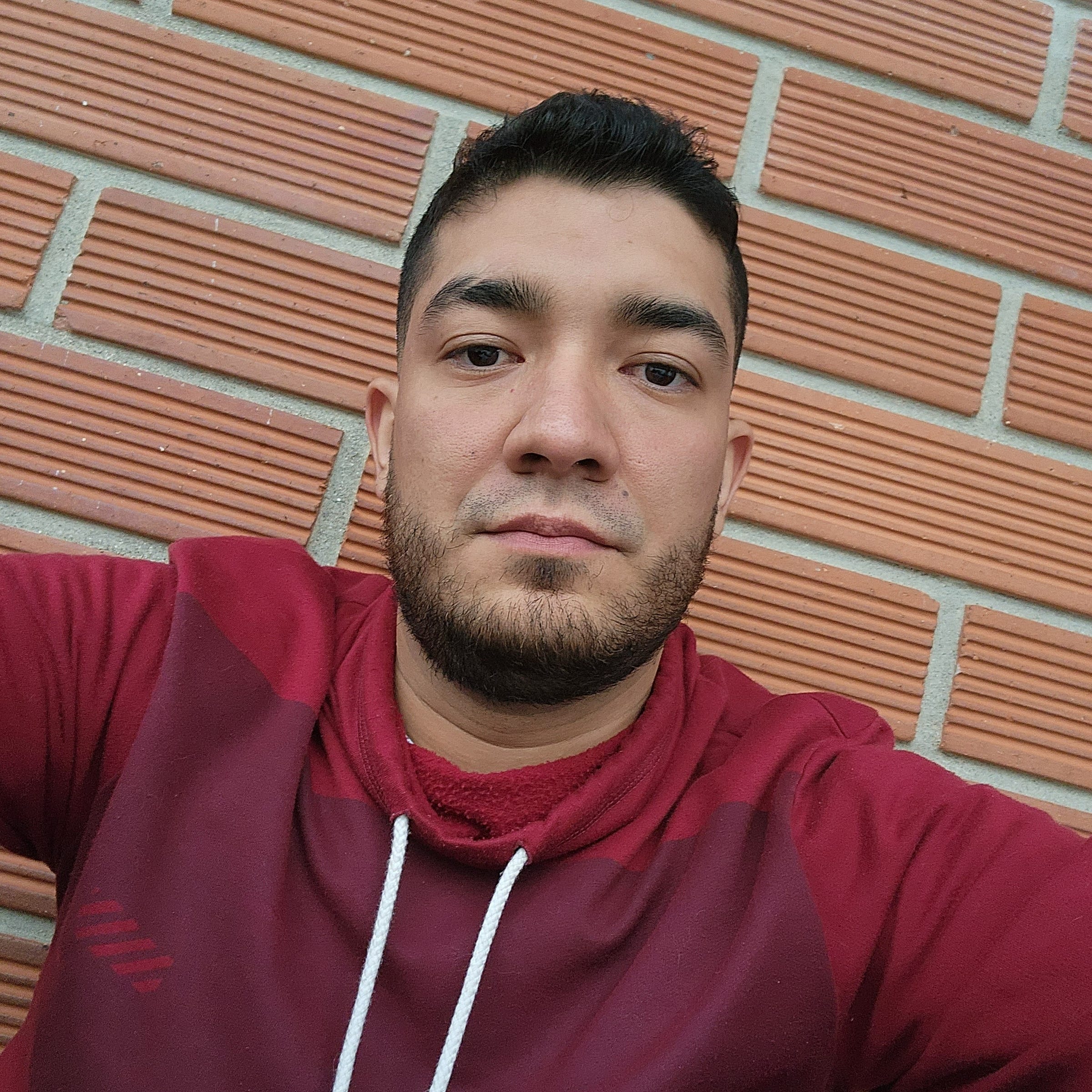 Andrés Felipe Vásquez – Medium