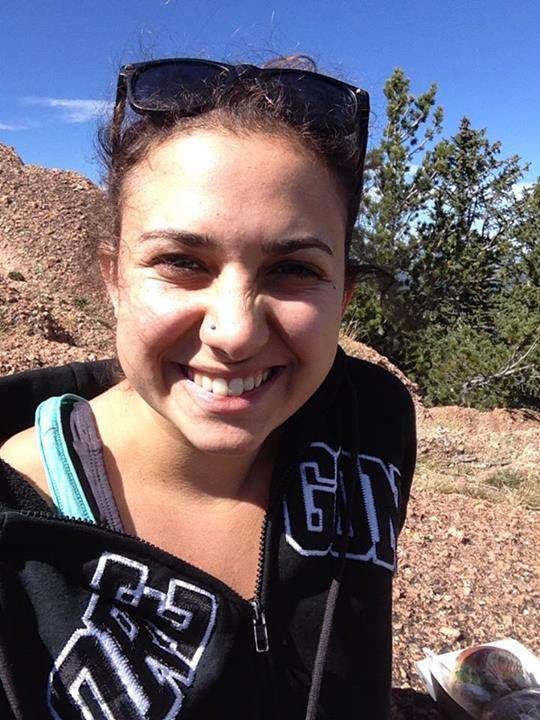 Angelica Florio – Medium