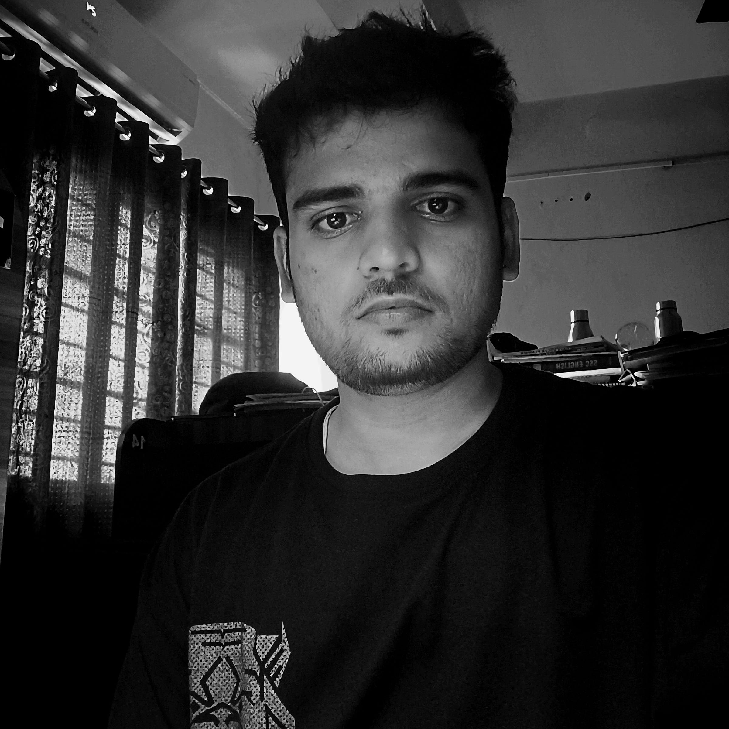 Shourabhpandey – Medium