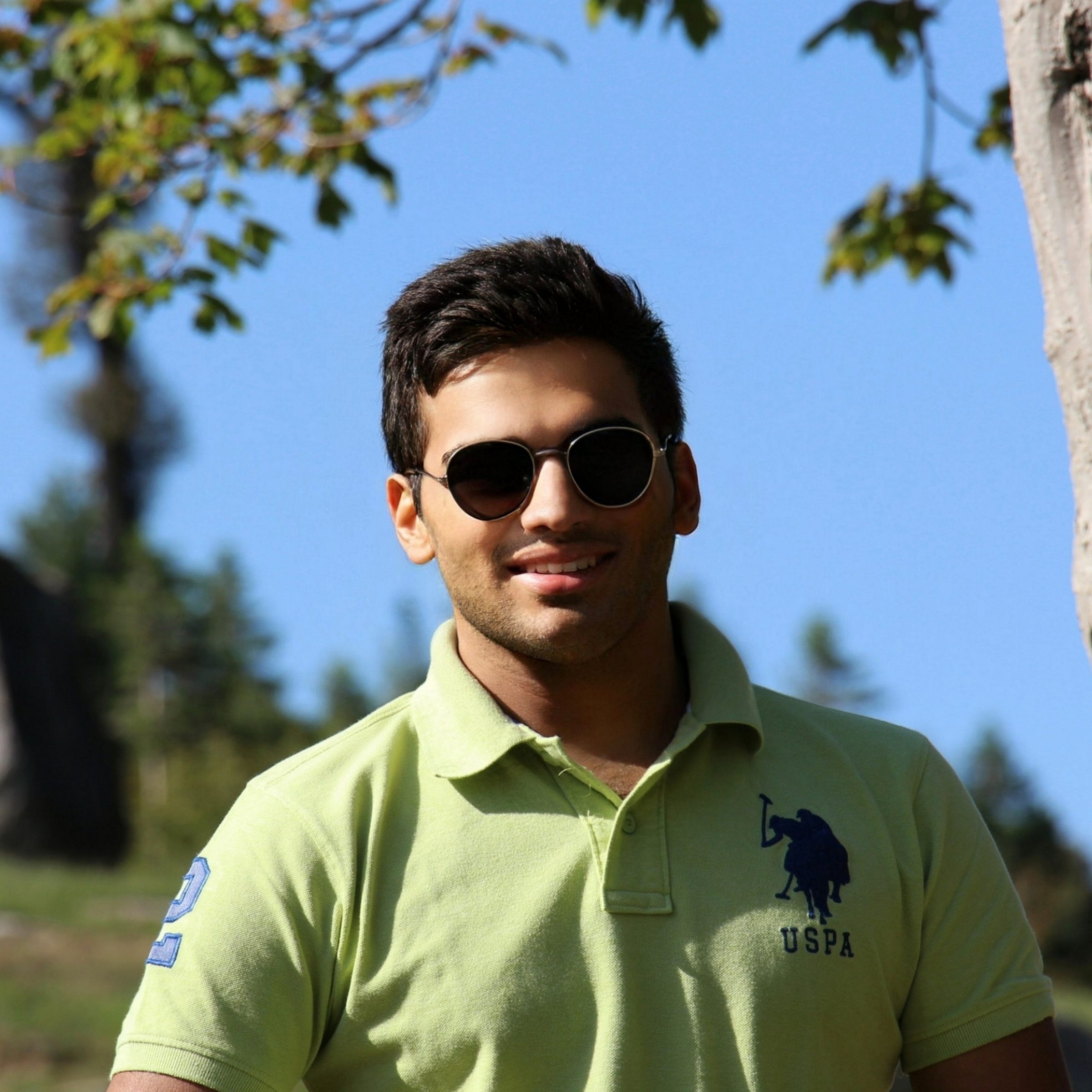 Shaurya Negi – Medium