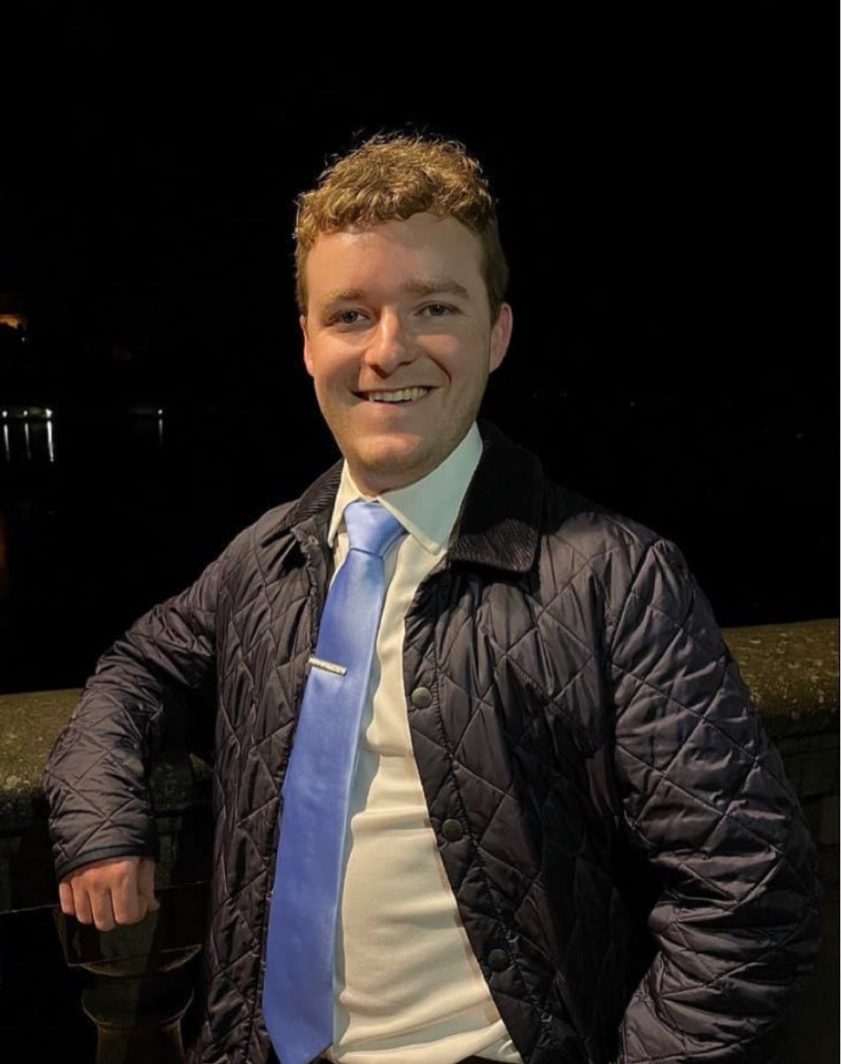 Scott Harrington – Medium
