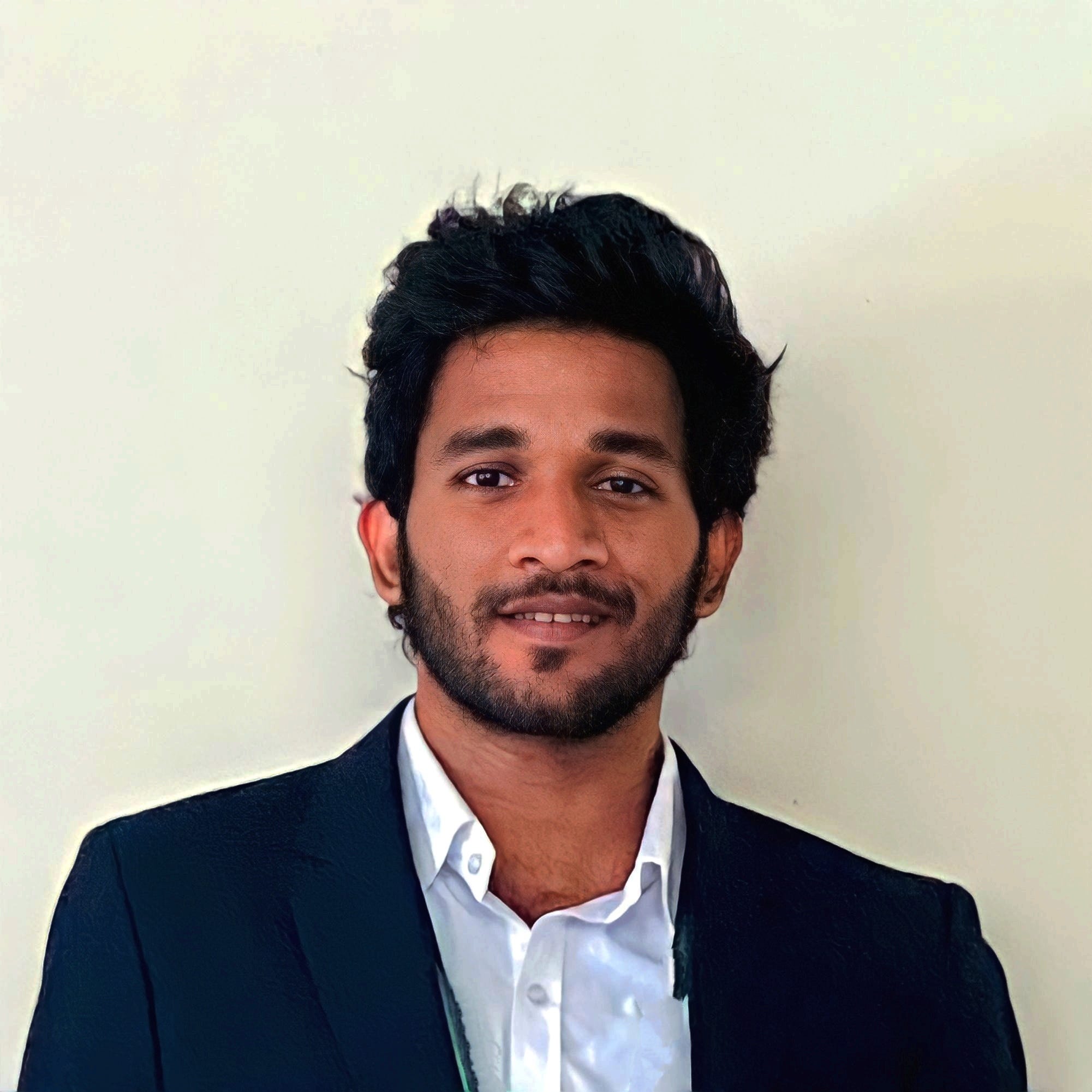 Charan Madduluri – Medium