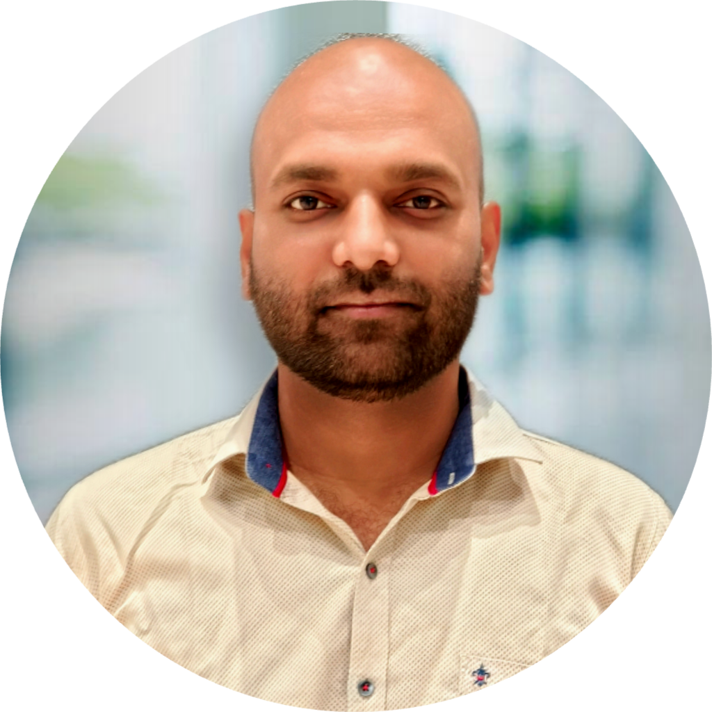 Harshal Dhamane – Medium