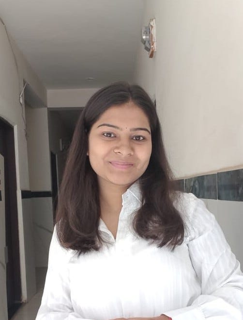 Deepali pateriya – Medium