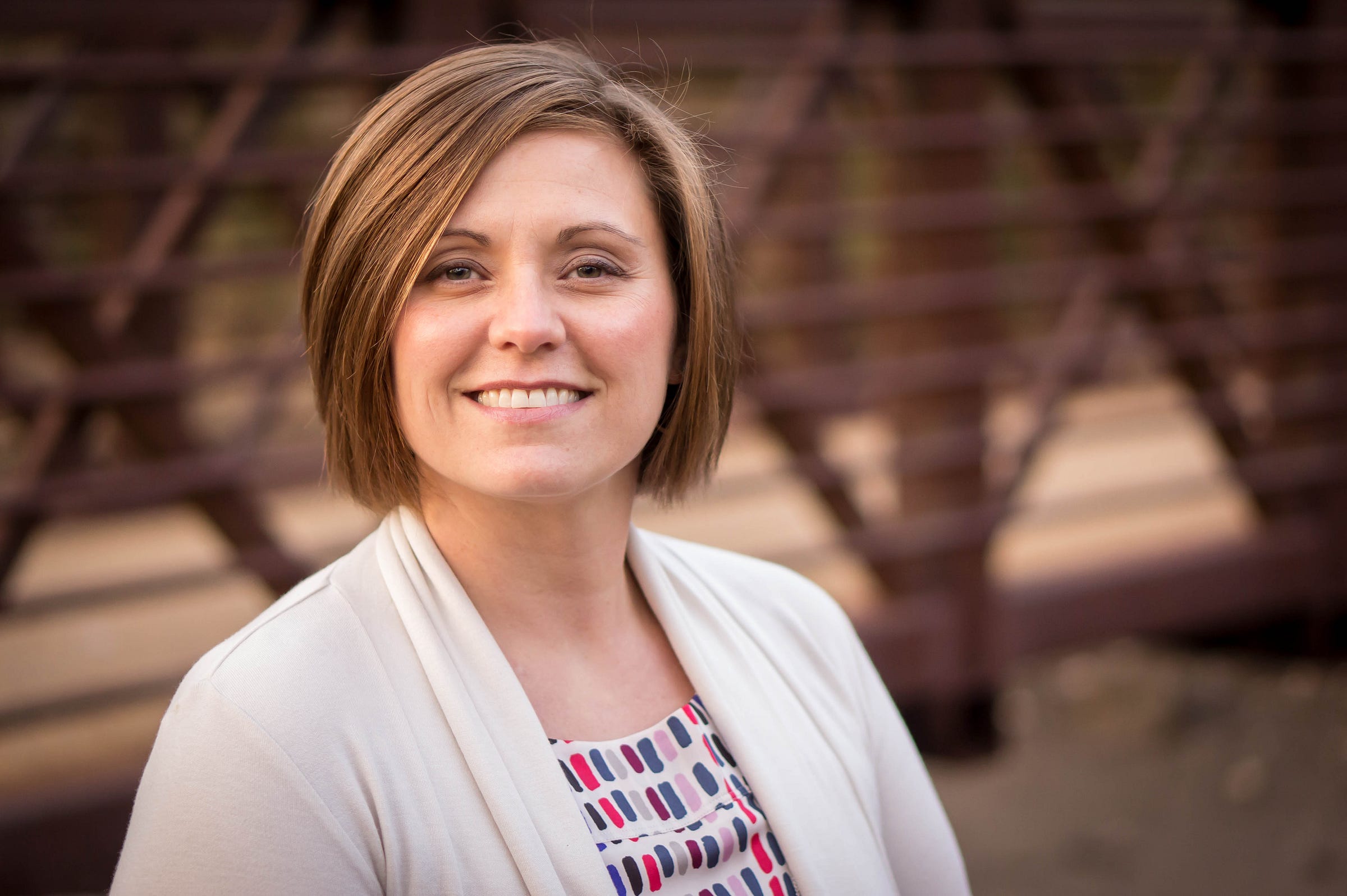 Samantha Fisher – Medium