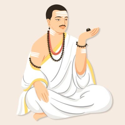 Pandit Rahul Shastri on Medium curated some lists