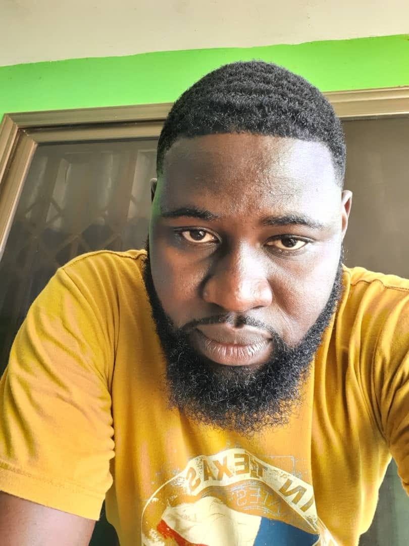 Joshua Opata – Medium