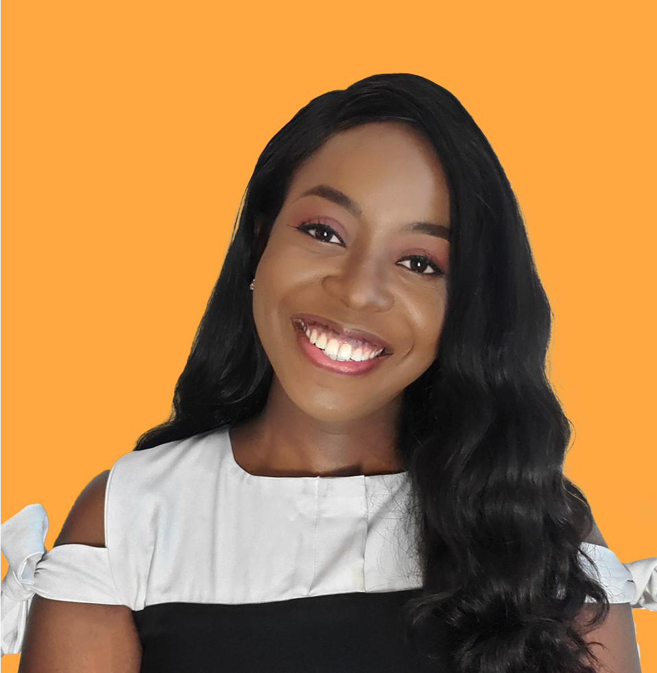 About – Jessica Ayodele – Medium