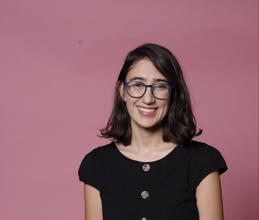 Yarden Gavish – Medium