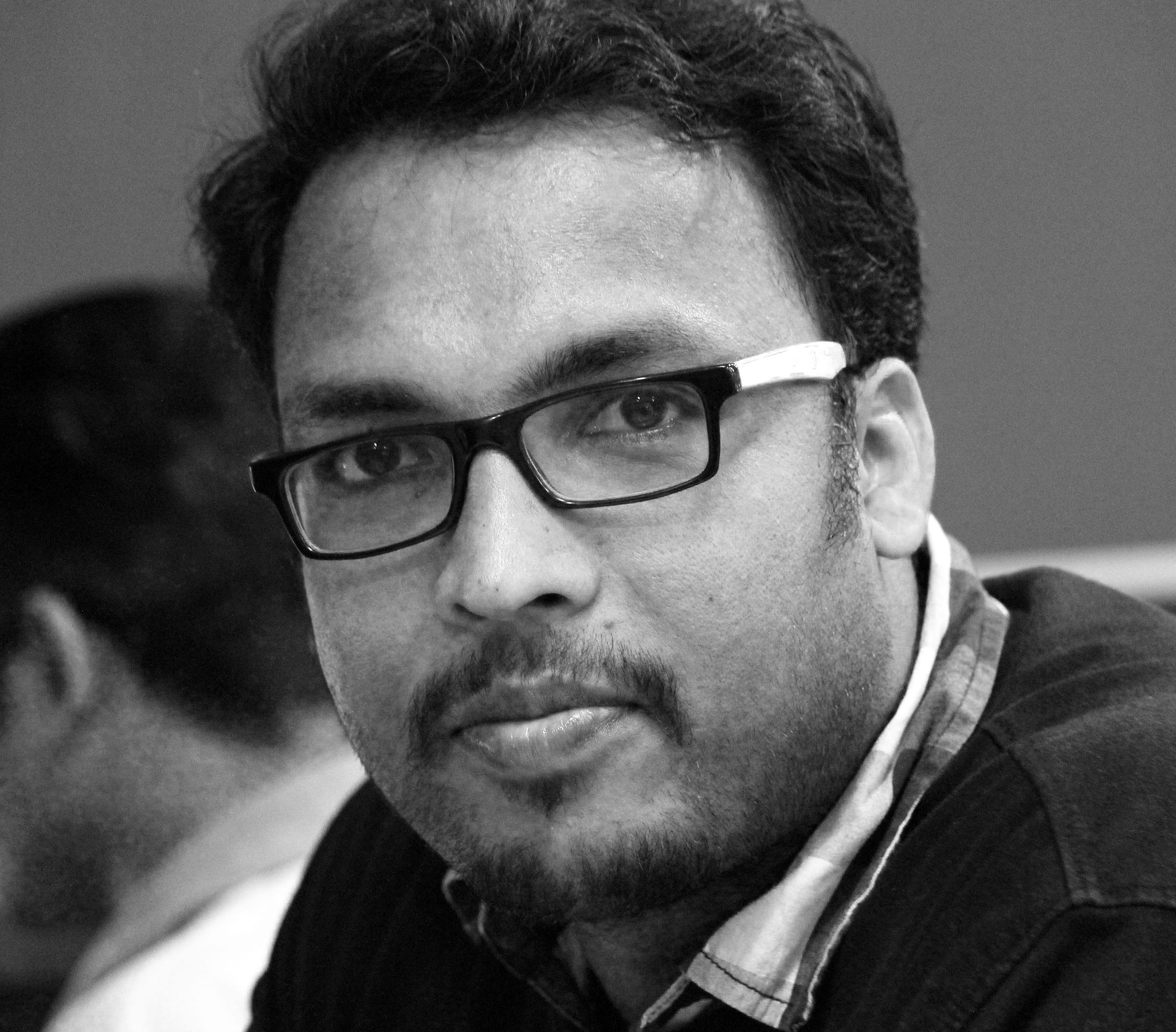 Sanoj Mohan on Medium curated some lists