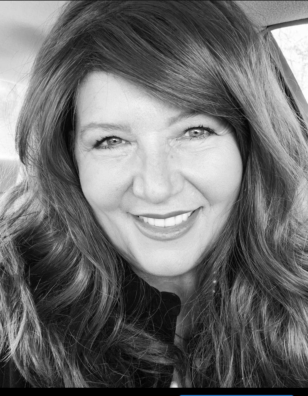 Iva Michelle Russell – Medium