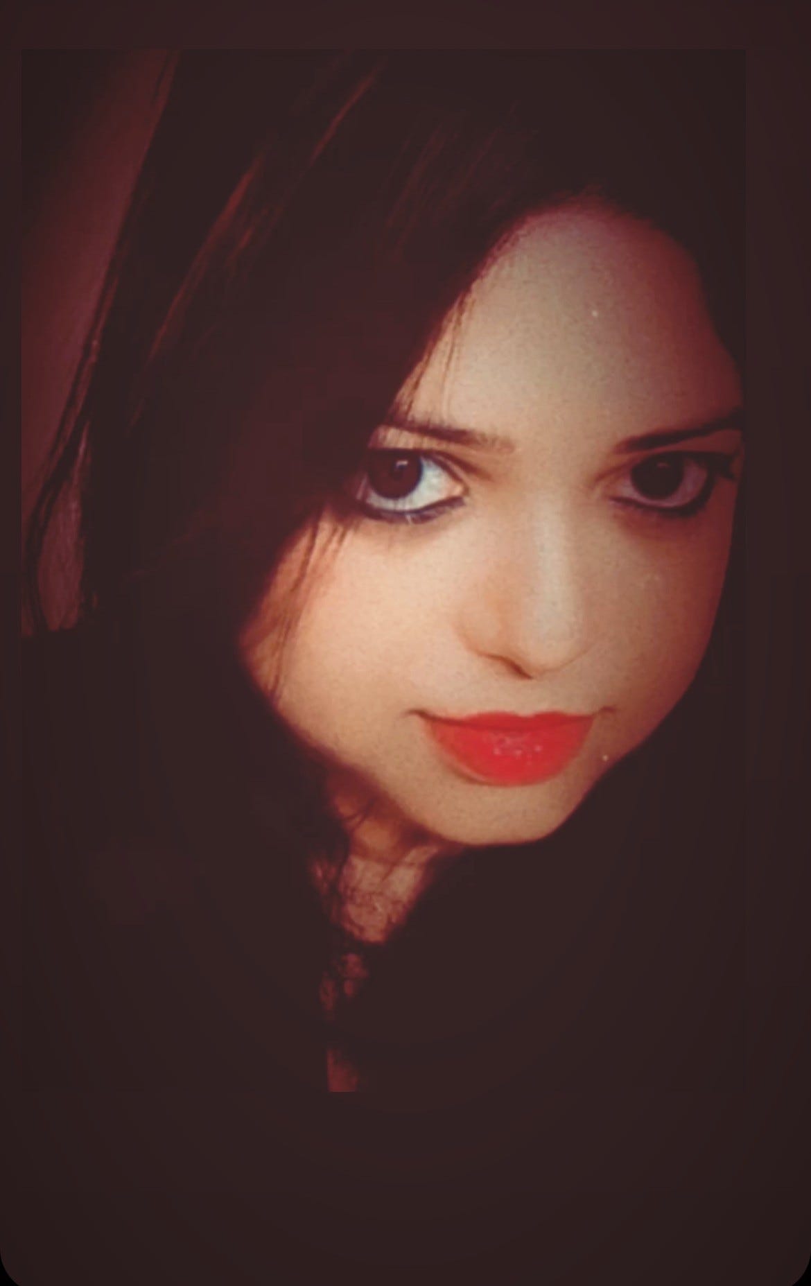 Koyel Ghosh – Medium