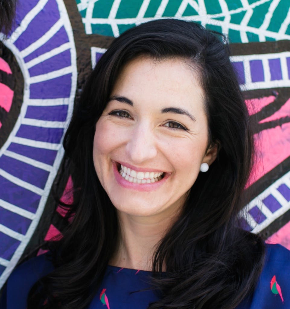 About – Anne Irwin – Medium