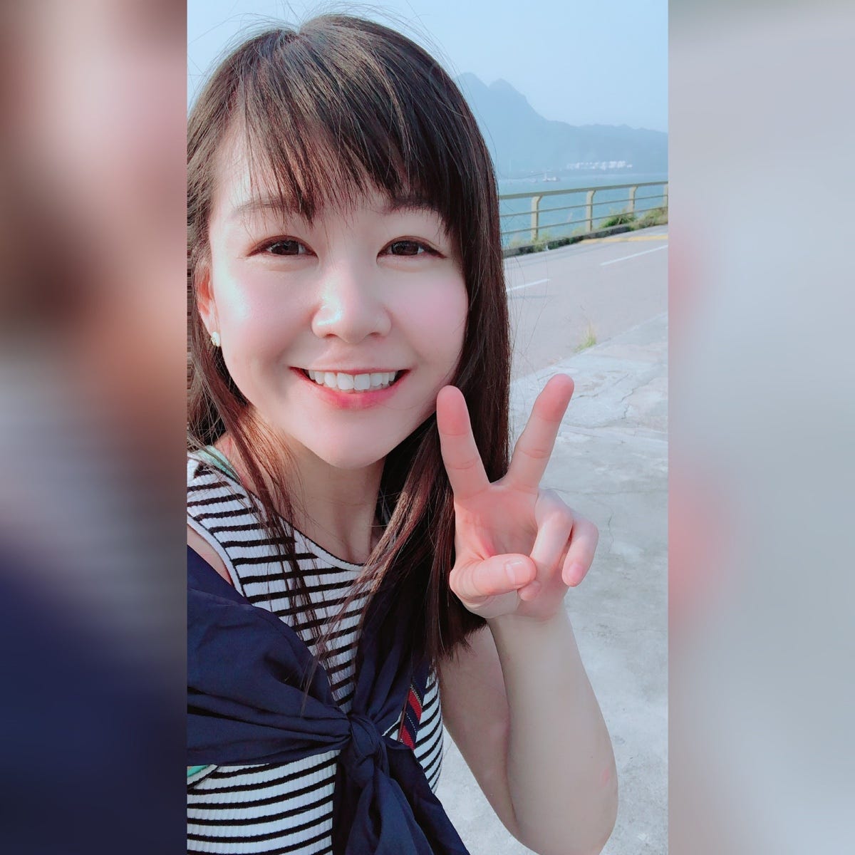 Cici Wong – Medium