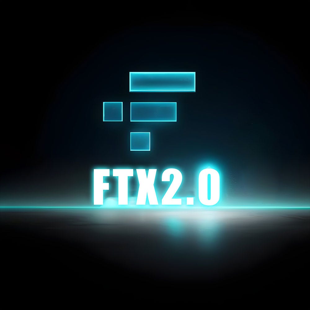 FTX 2.0 – Medium