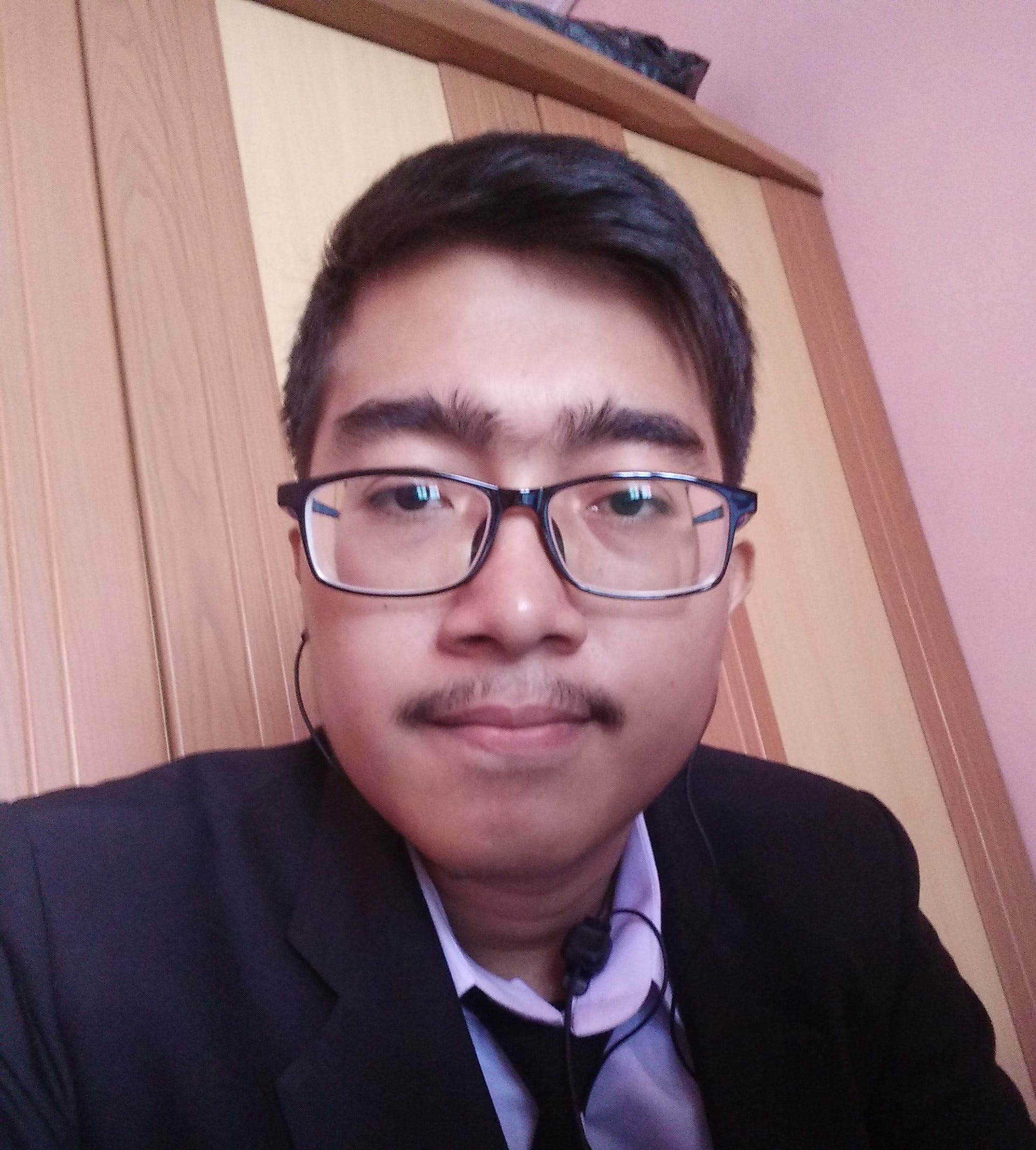 Muhammad Andi Yusran – Medium