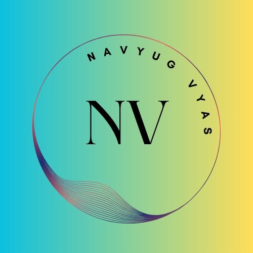 Navyug Vyas – Medium