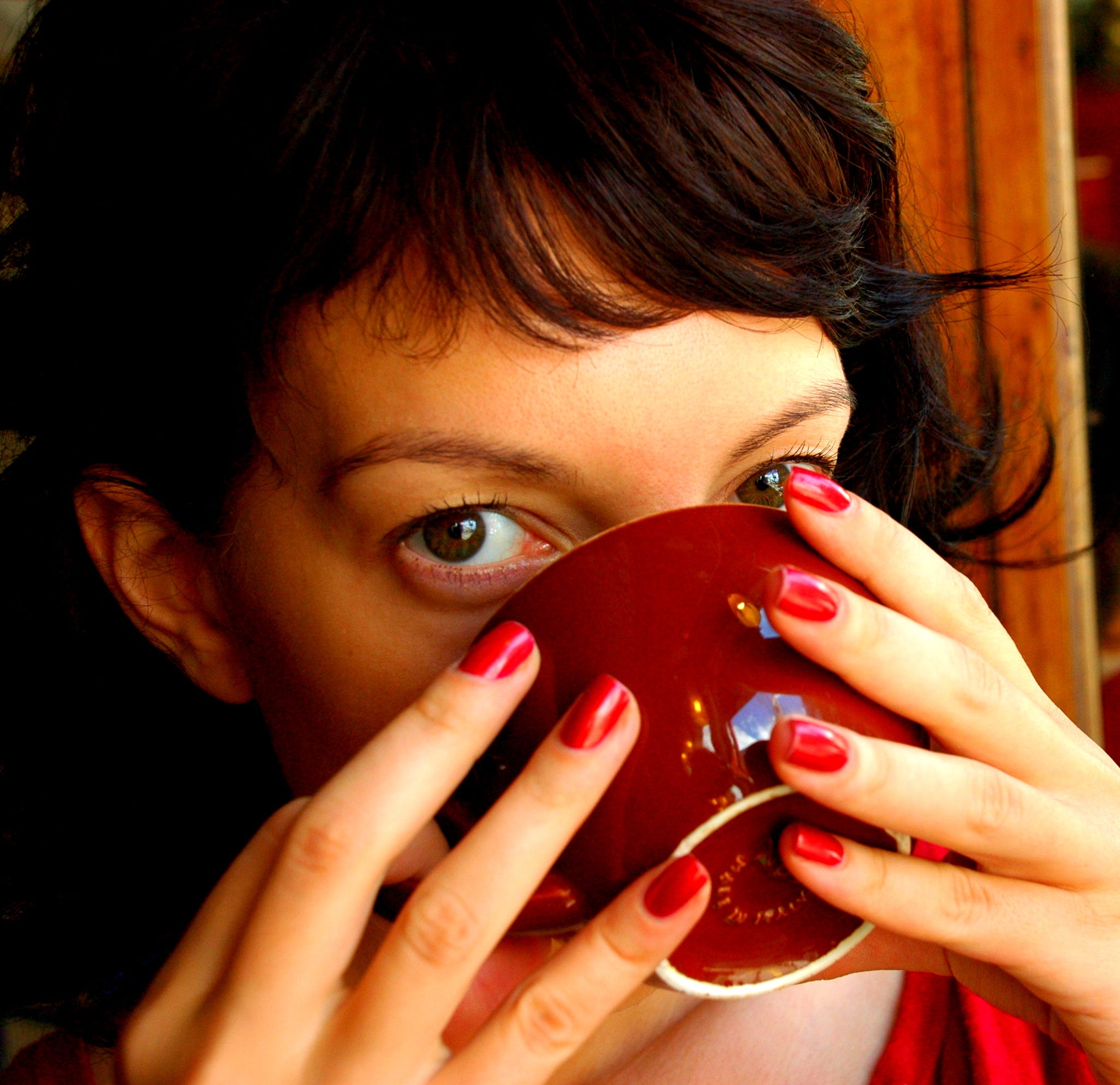 Ani Troche – Medium