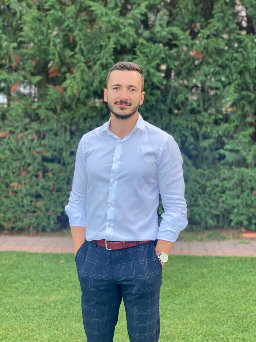 Dorin Ciora on Medium curated some lists