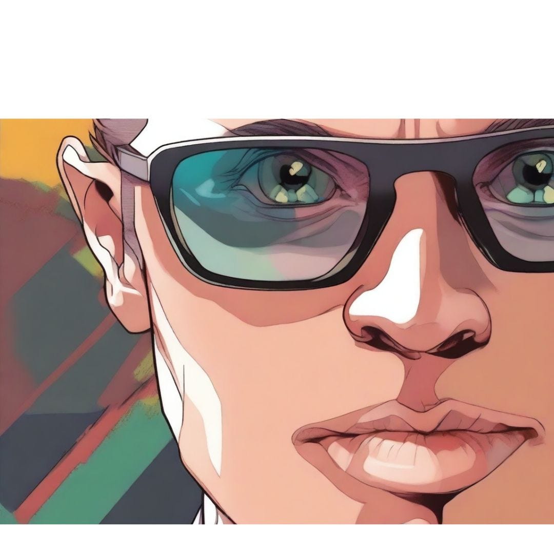James Porter – Medium