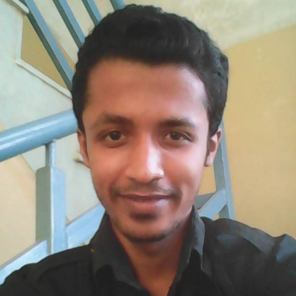 Chitransh Shrivastava – Medium