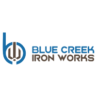 Blue Creek Iron Works – Medium