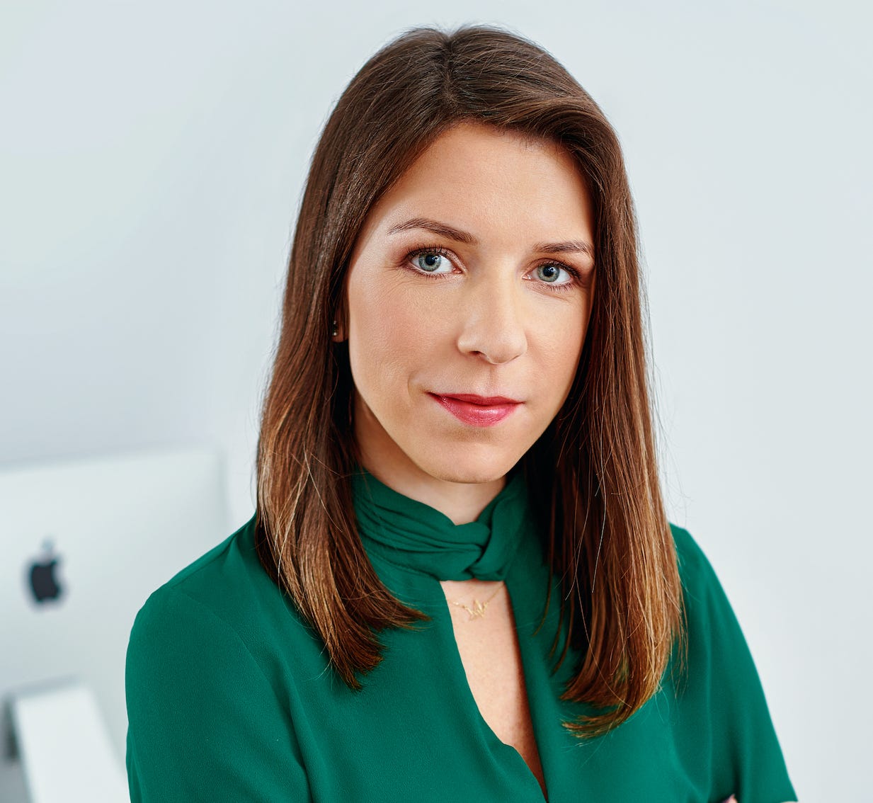About – Martyna Grygoruk – Medium