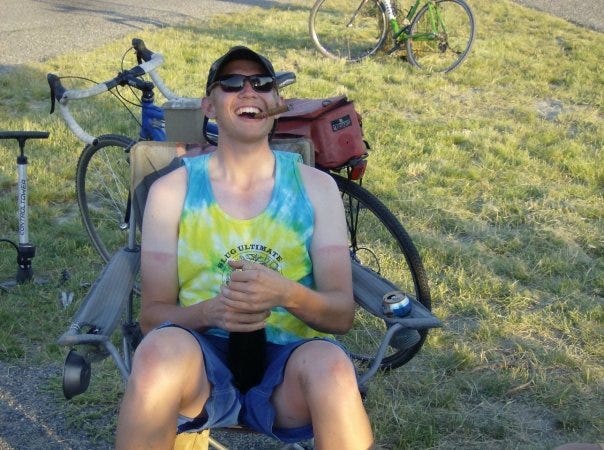 Ben Horan – Medium