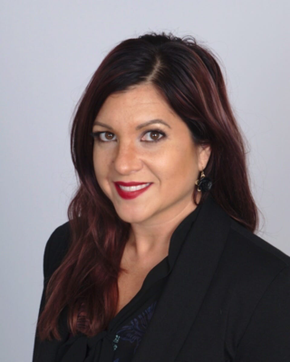 Colleen Marie – Medium