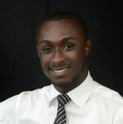 Samuel Agyeman Prempeh – Medium