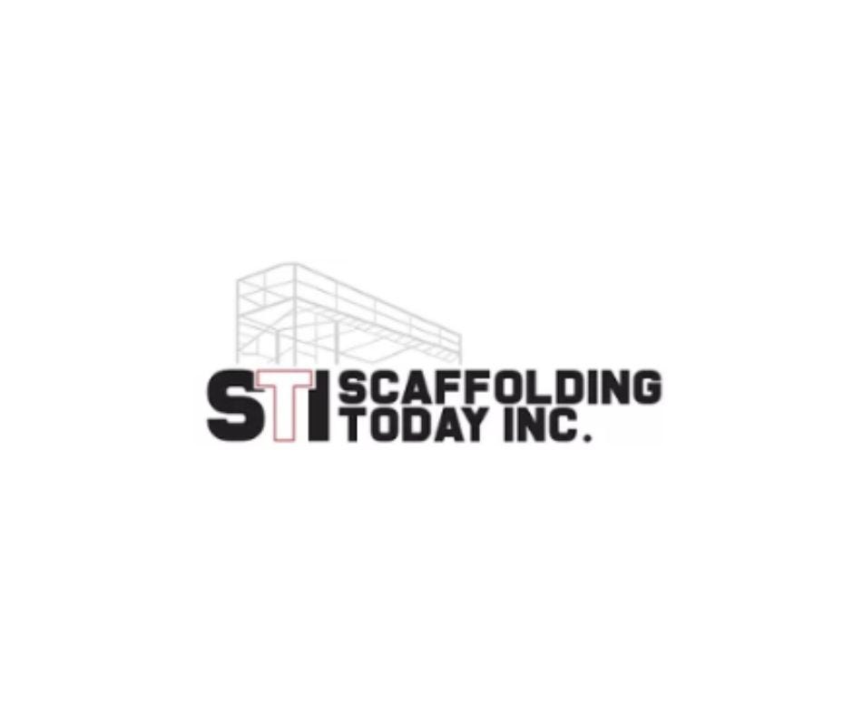 Scaffolding Today Inc – Medium