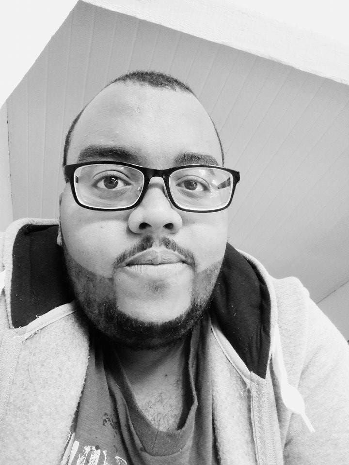 Tadeu Barbosa – Medium