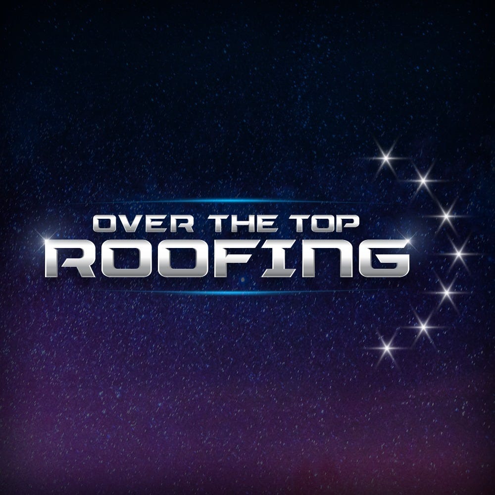 Over The Top Roofing – Medium
