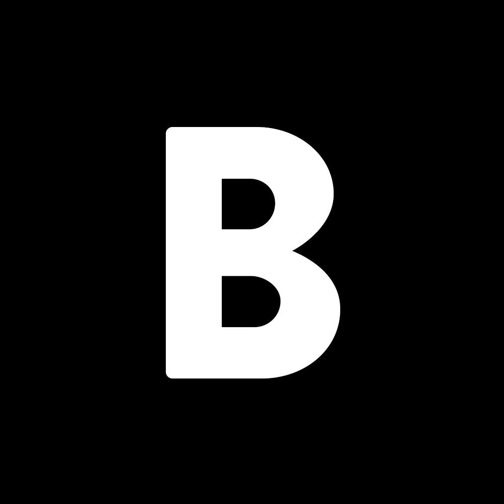 Señor B – Medium