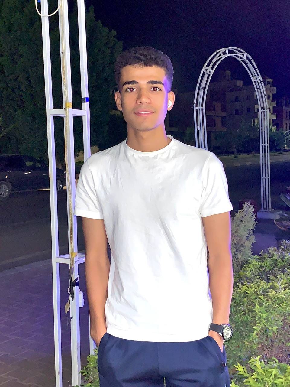 Taha Mahmoud – Medium