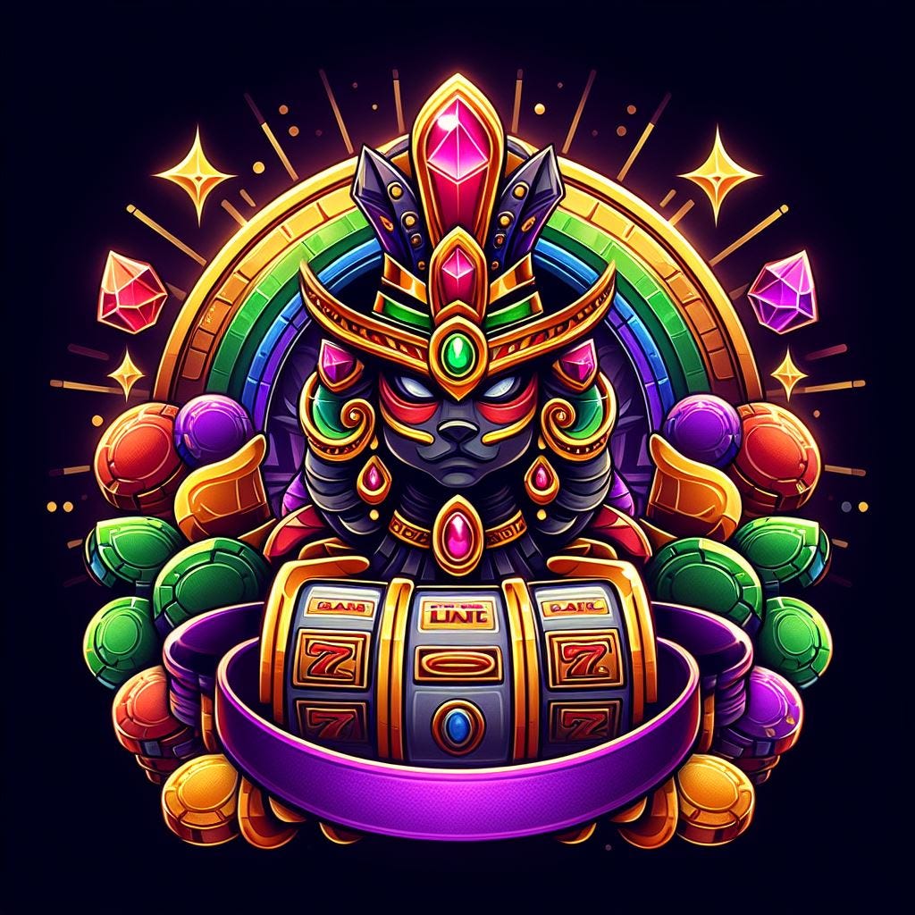 Free Online Slot Klosh – Medium