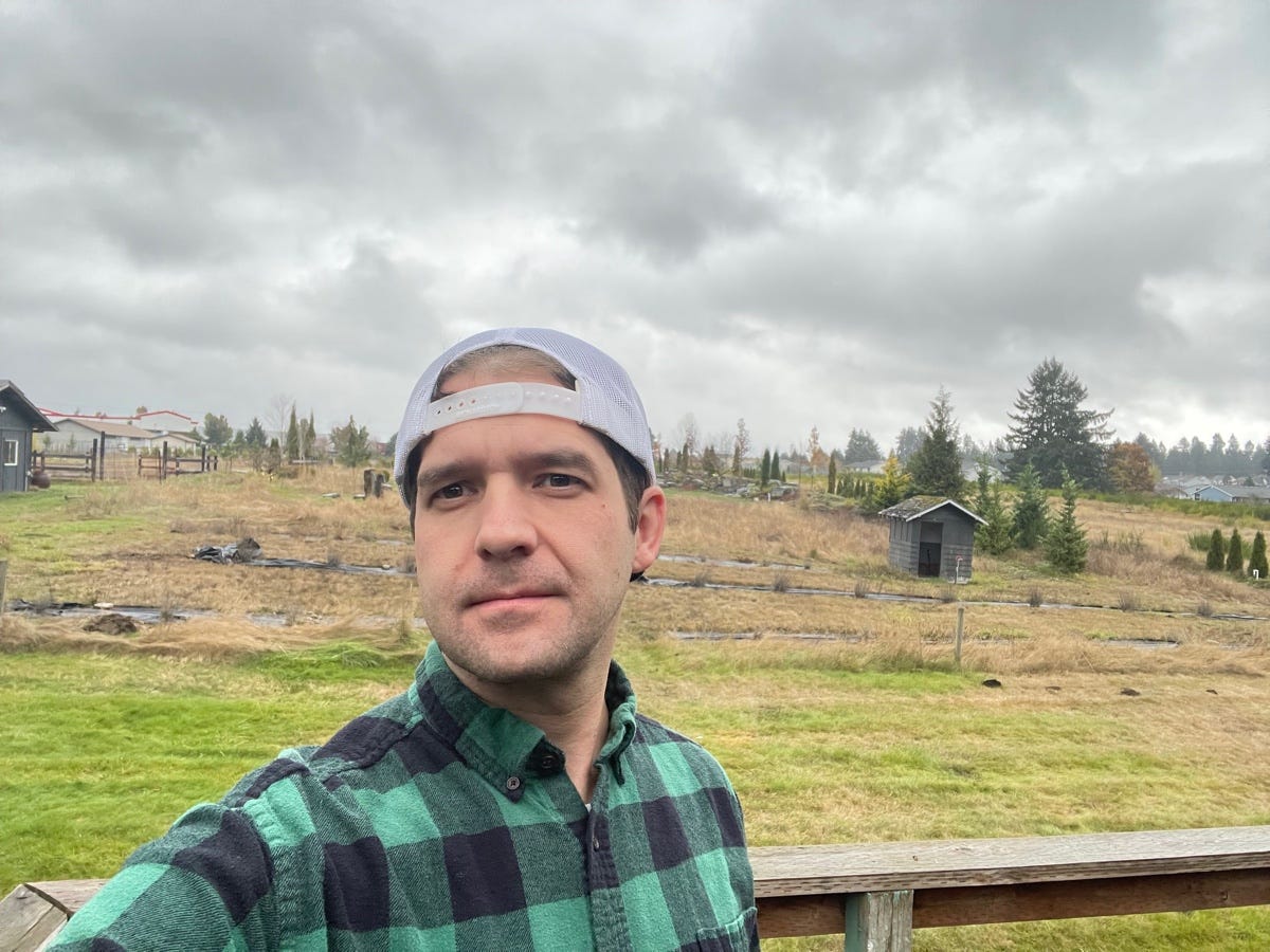 Greg Woodhead – Medium