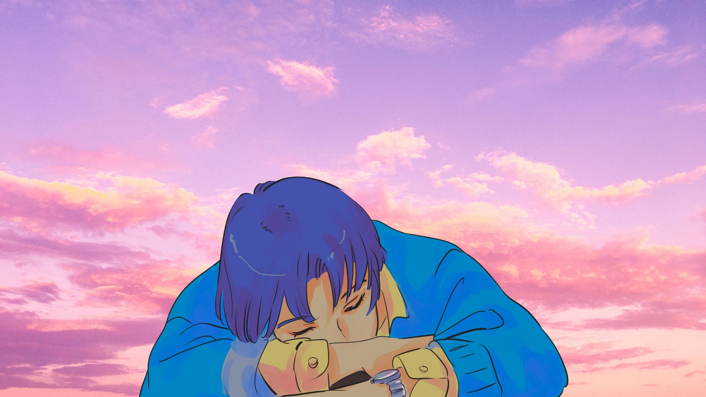 Ayoub Sbaa – Medium