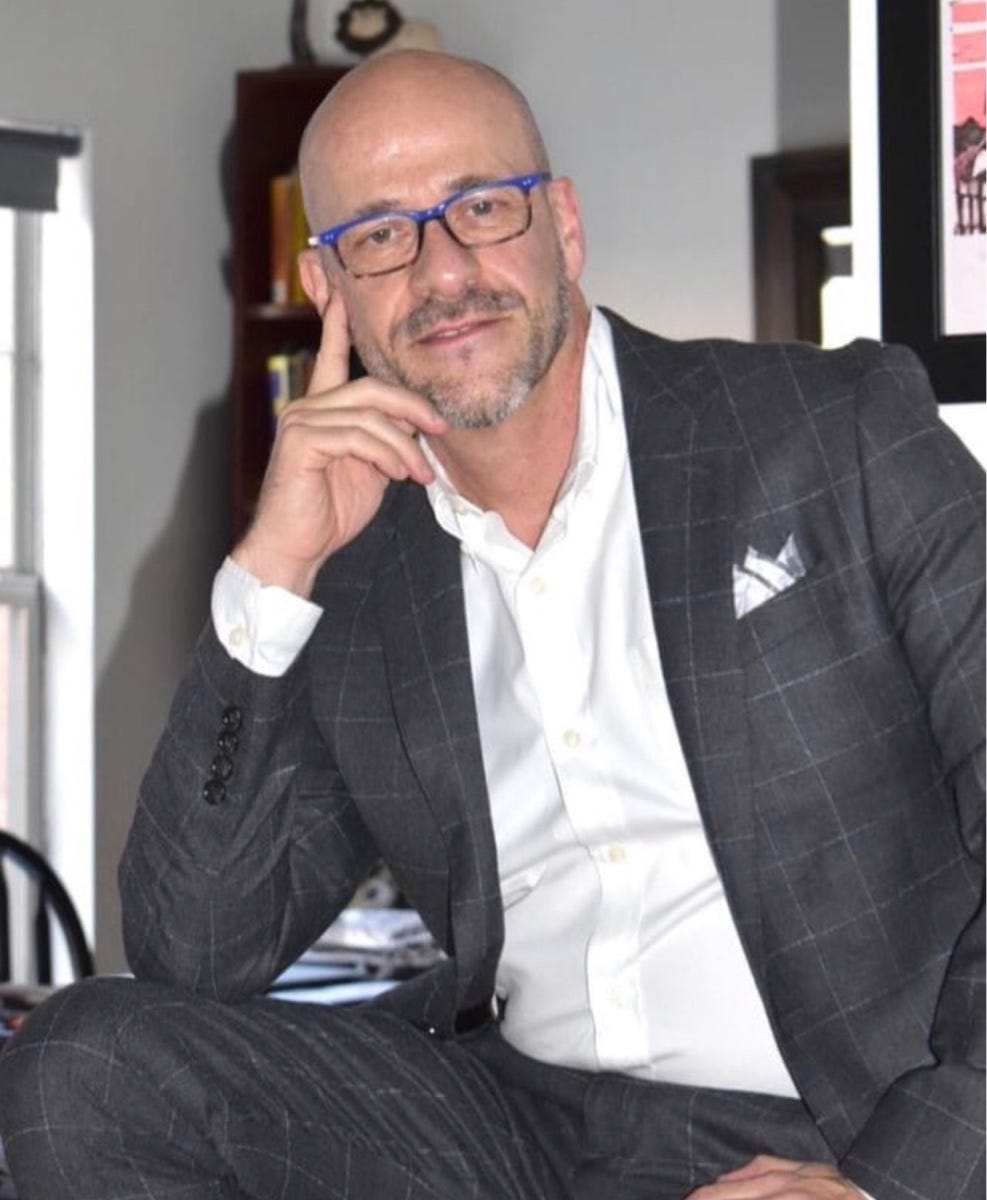 Andrew Mays on Medium curated some lists