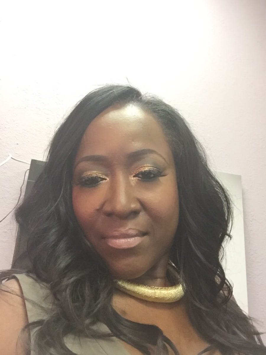 Carolyn Brown Medium