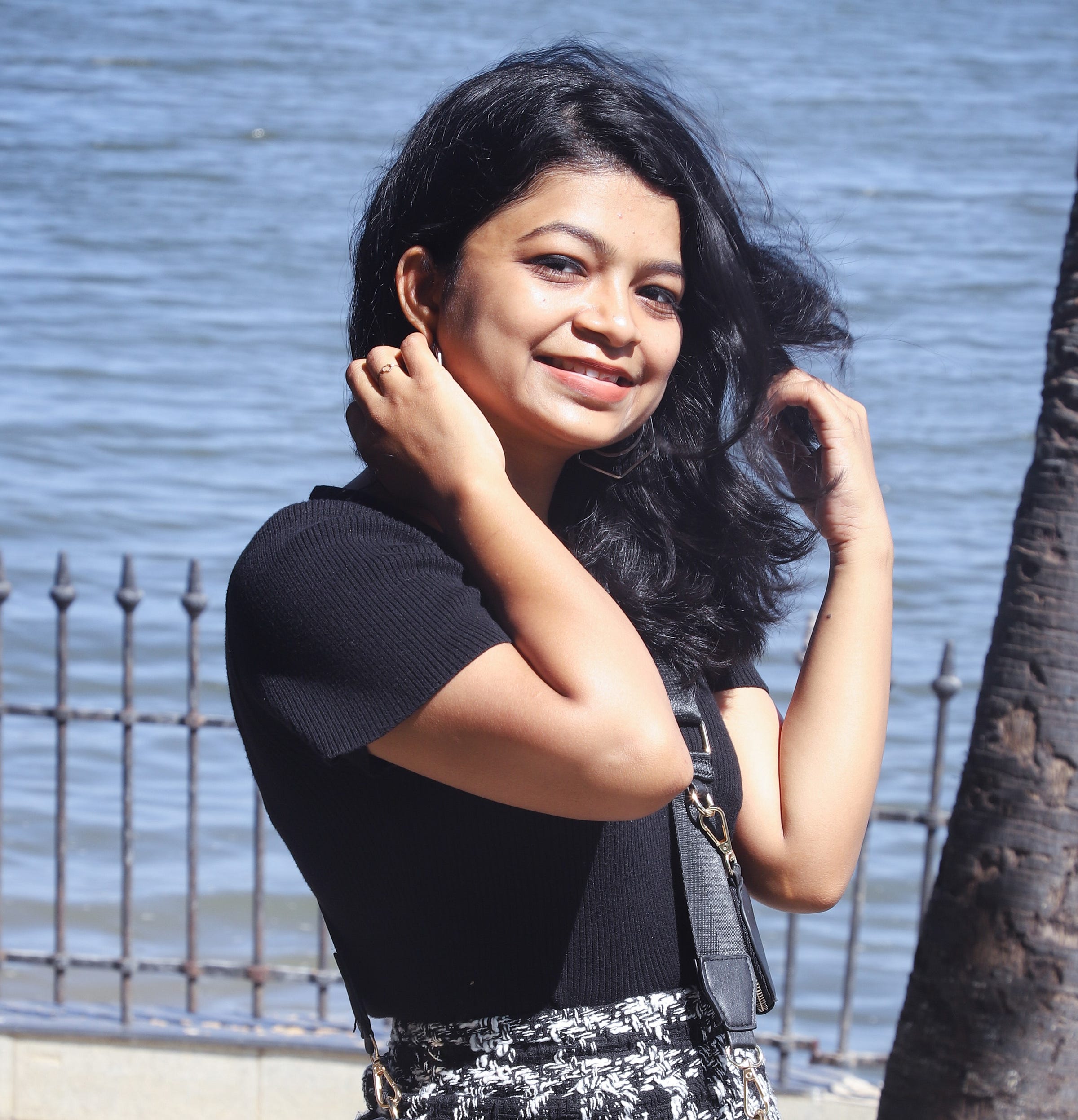 Pragya Rajput – Medium