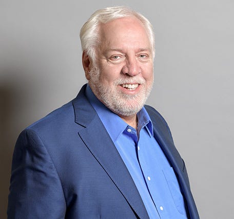 Joe Waechter – Medium