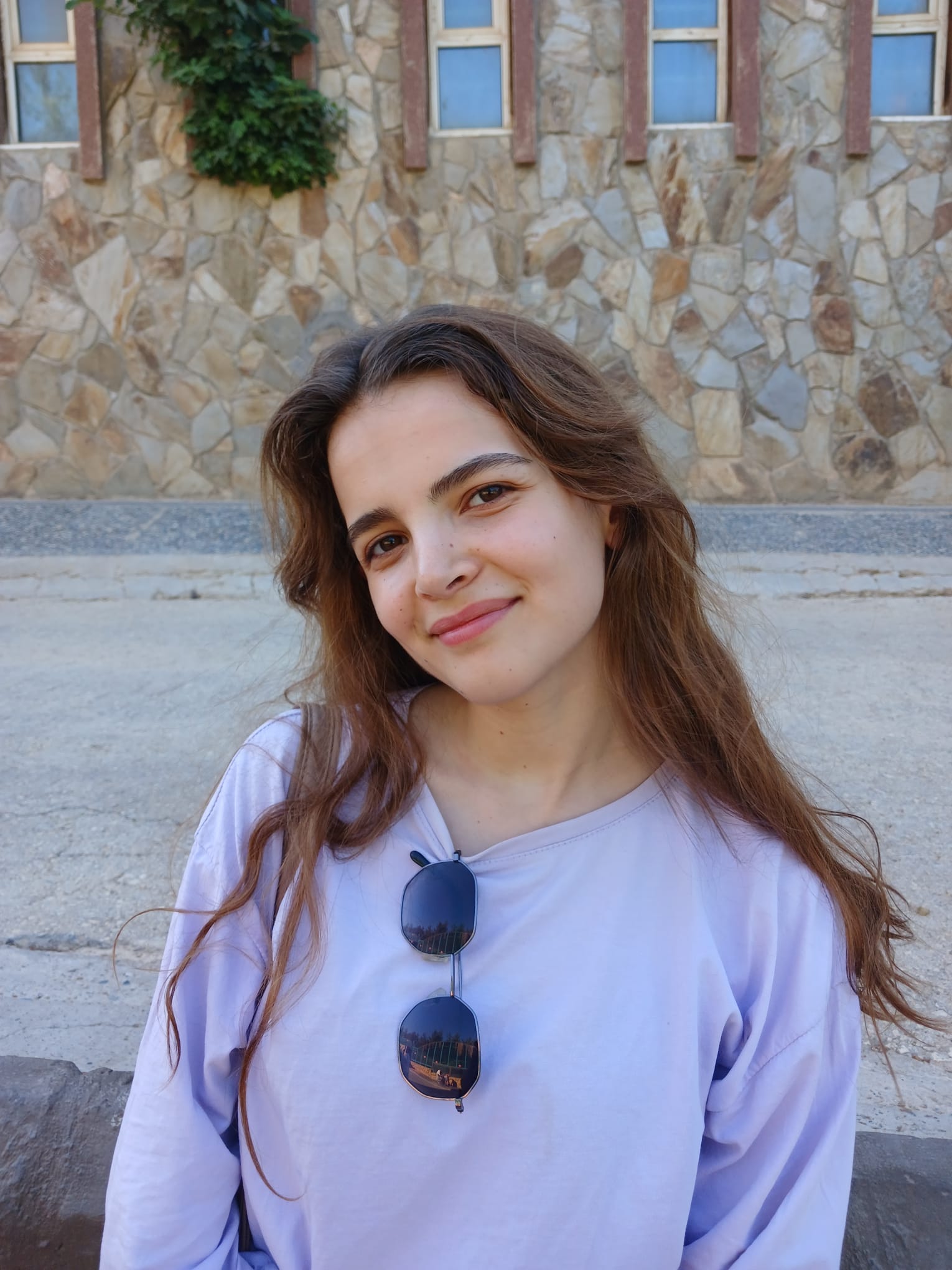 Zeynep Yıldız – Medium