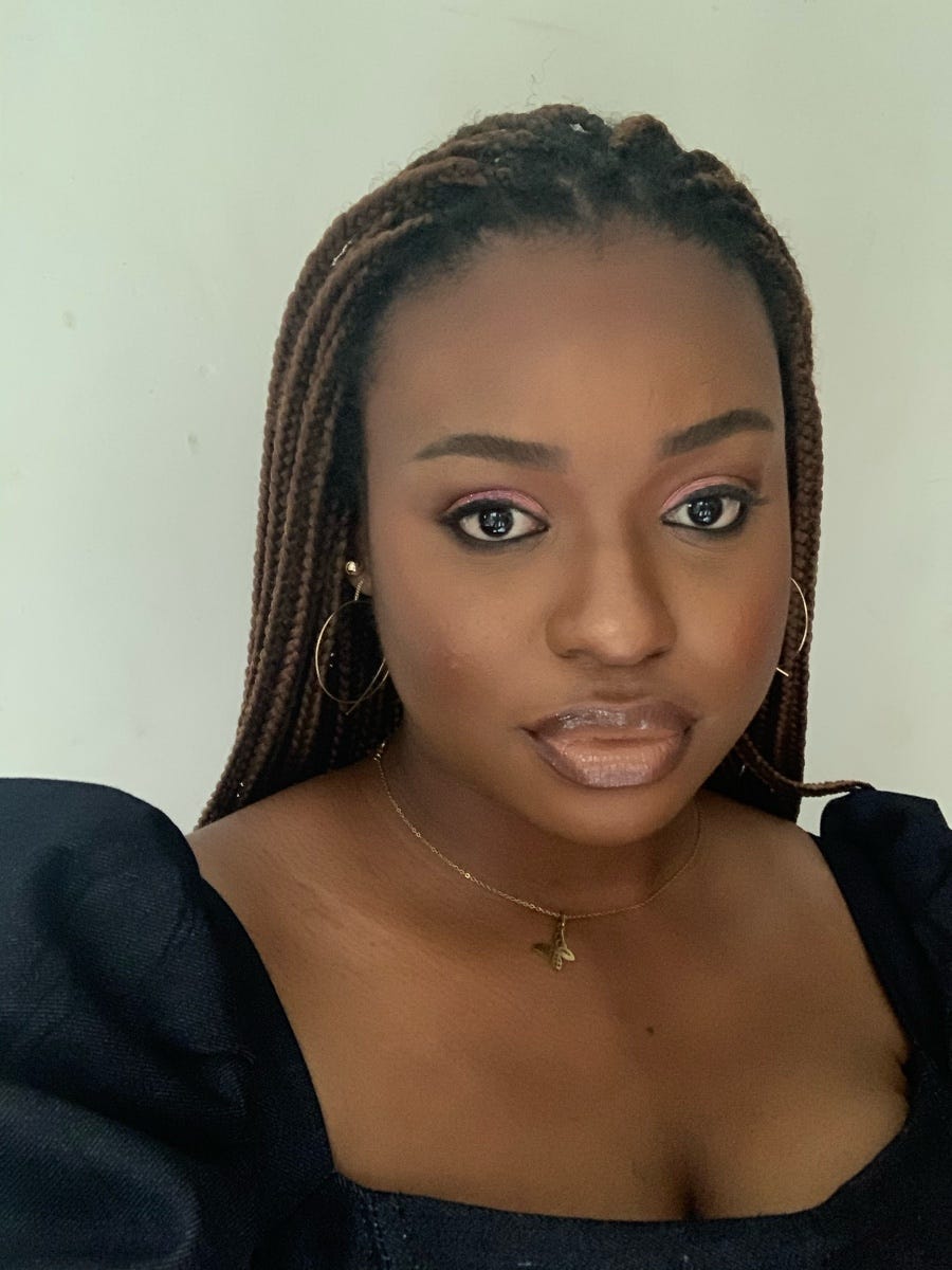 Olubusayo Asuni – Medium