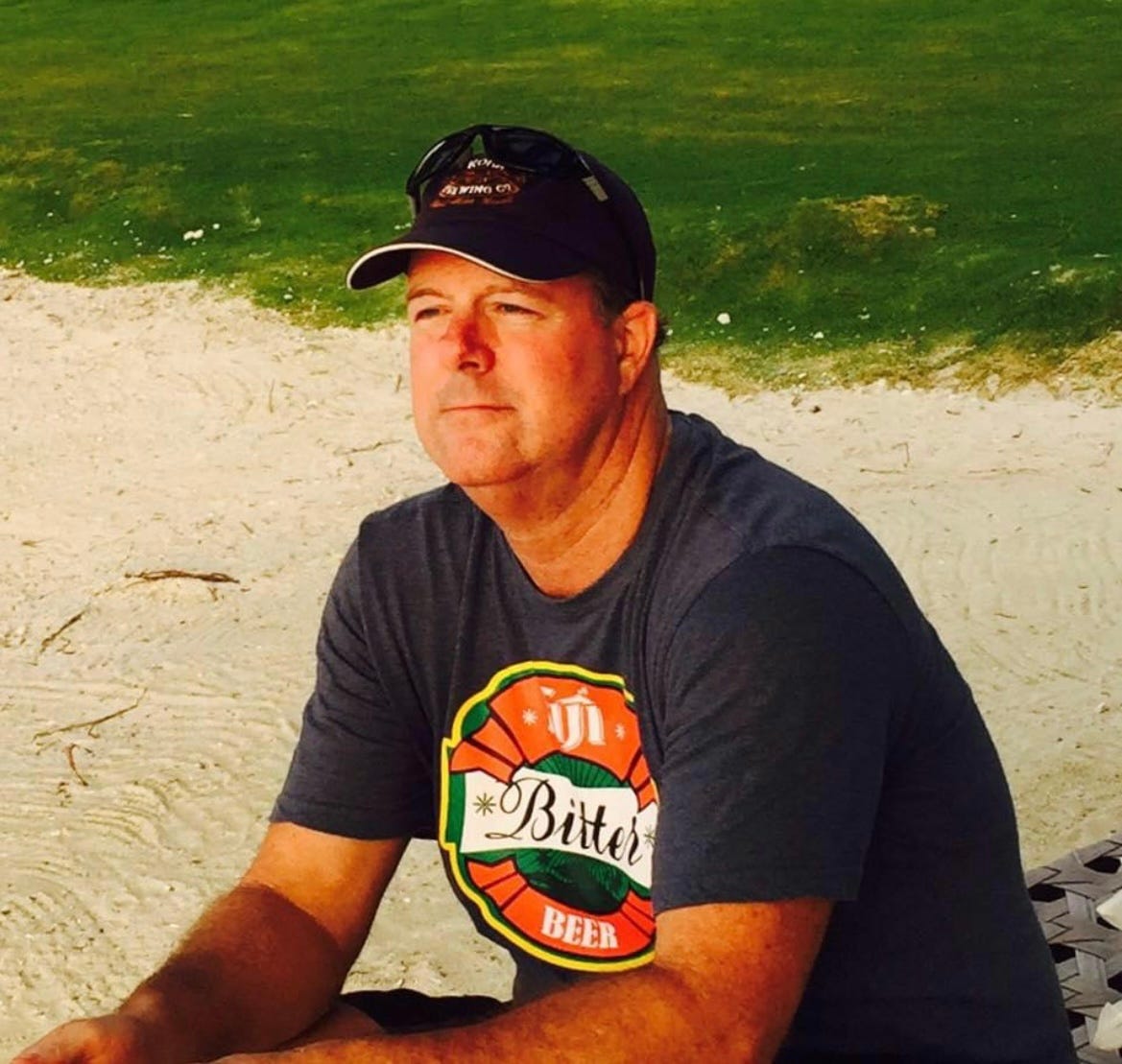 Todd Castor – Medium