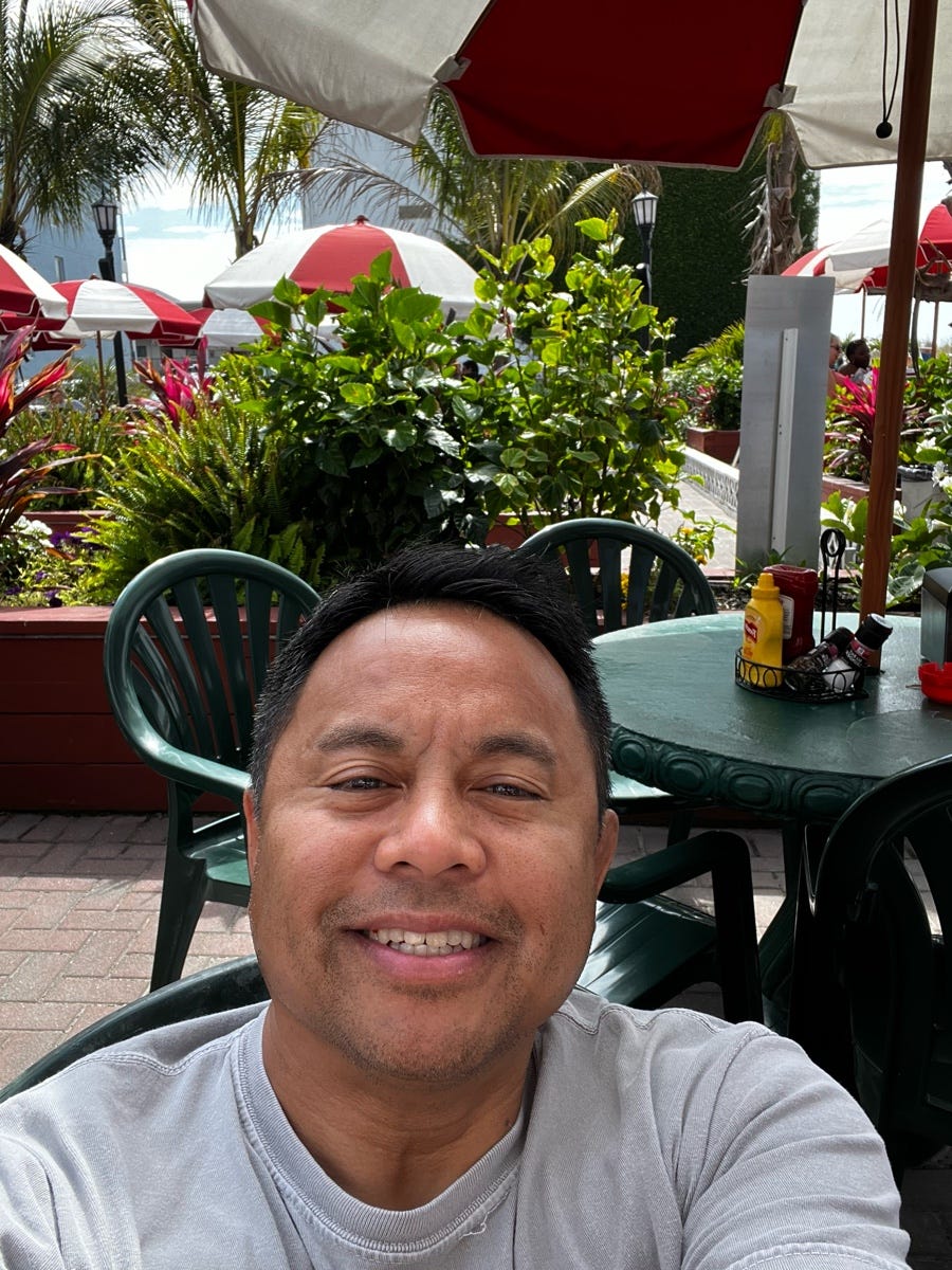 Benny Ramos – Medium
