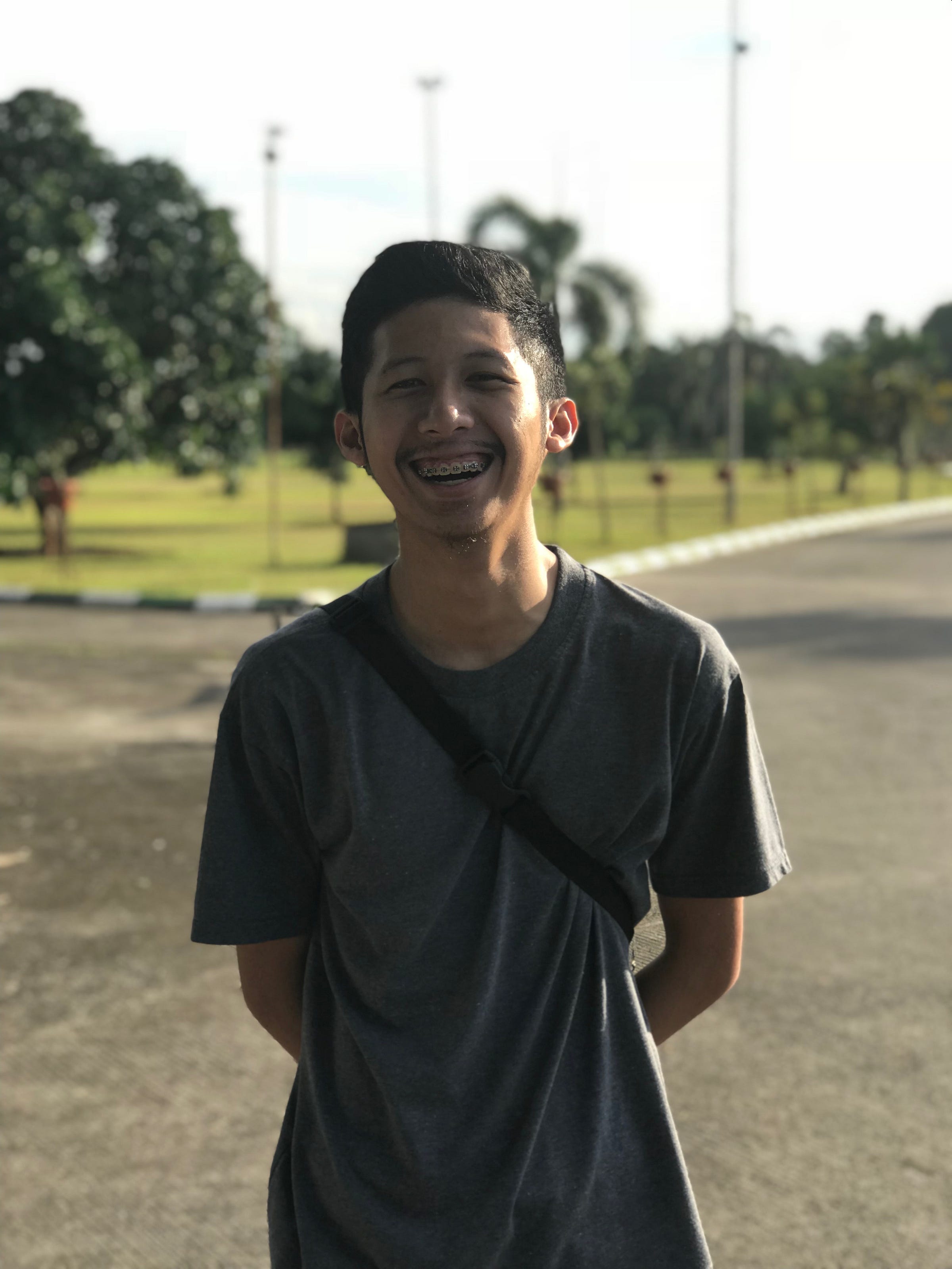 Muhammad Fikri “Fikbar” Akbar – Medium