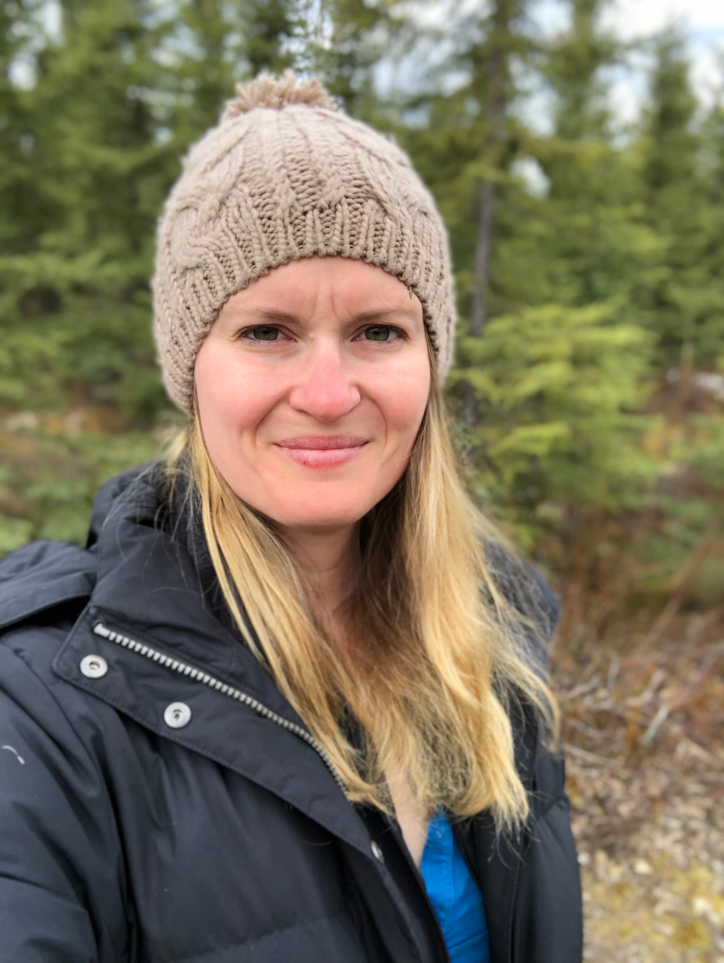 Jennifer Skene – Medium