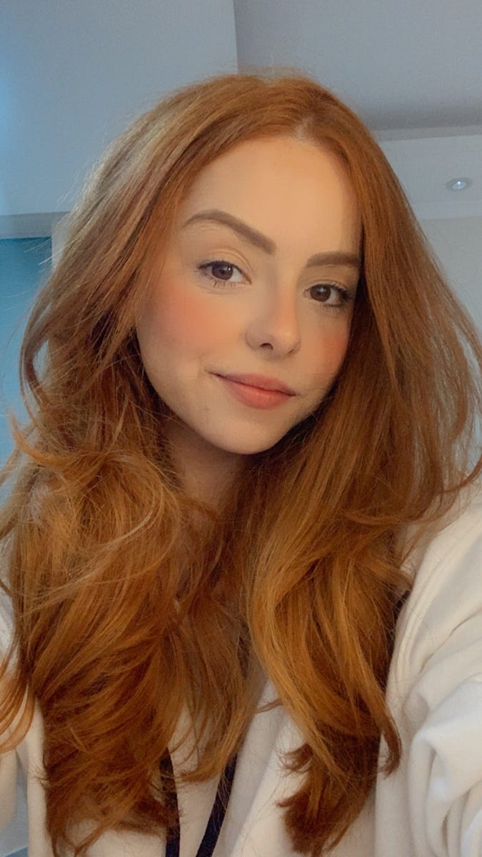 Sara Kessler – Medium